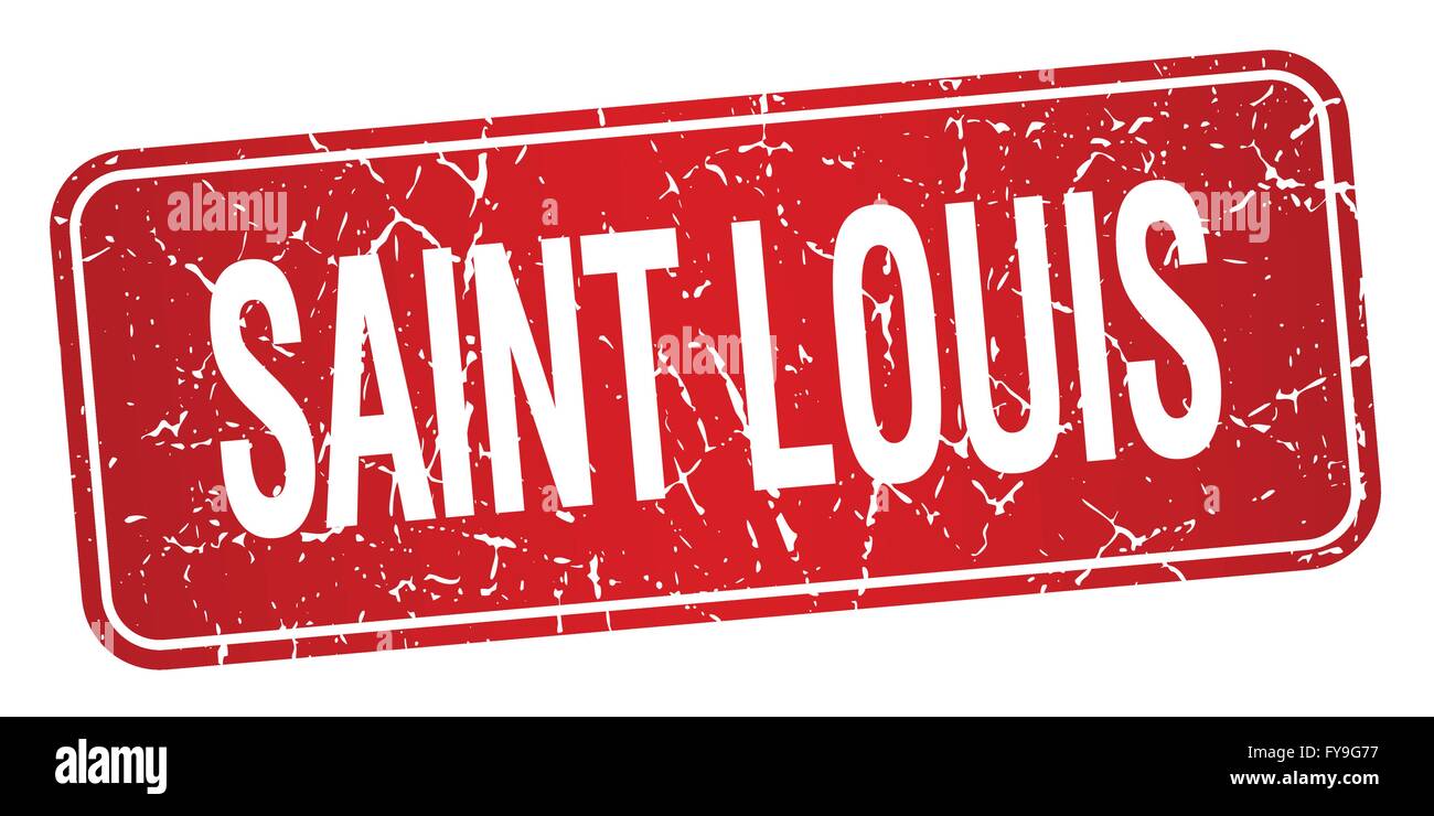 Saint louis square Stock Vector Images - Alamy