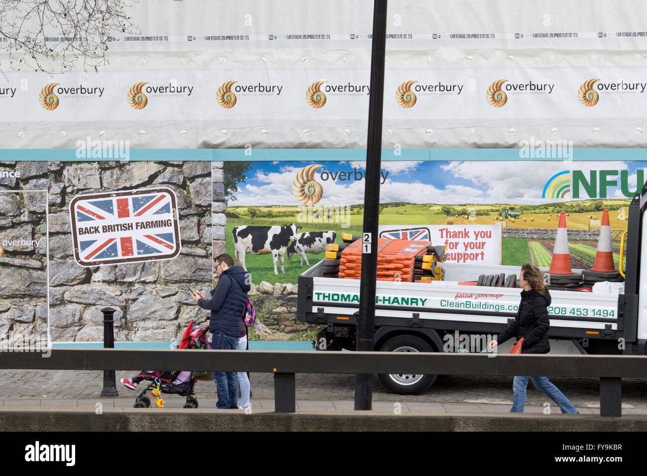 Nfu Poster High Resolution Stock Photography and Images - Alamy