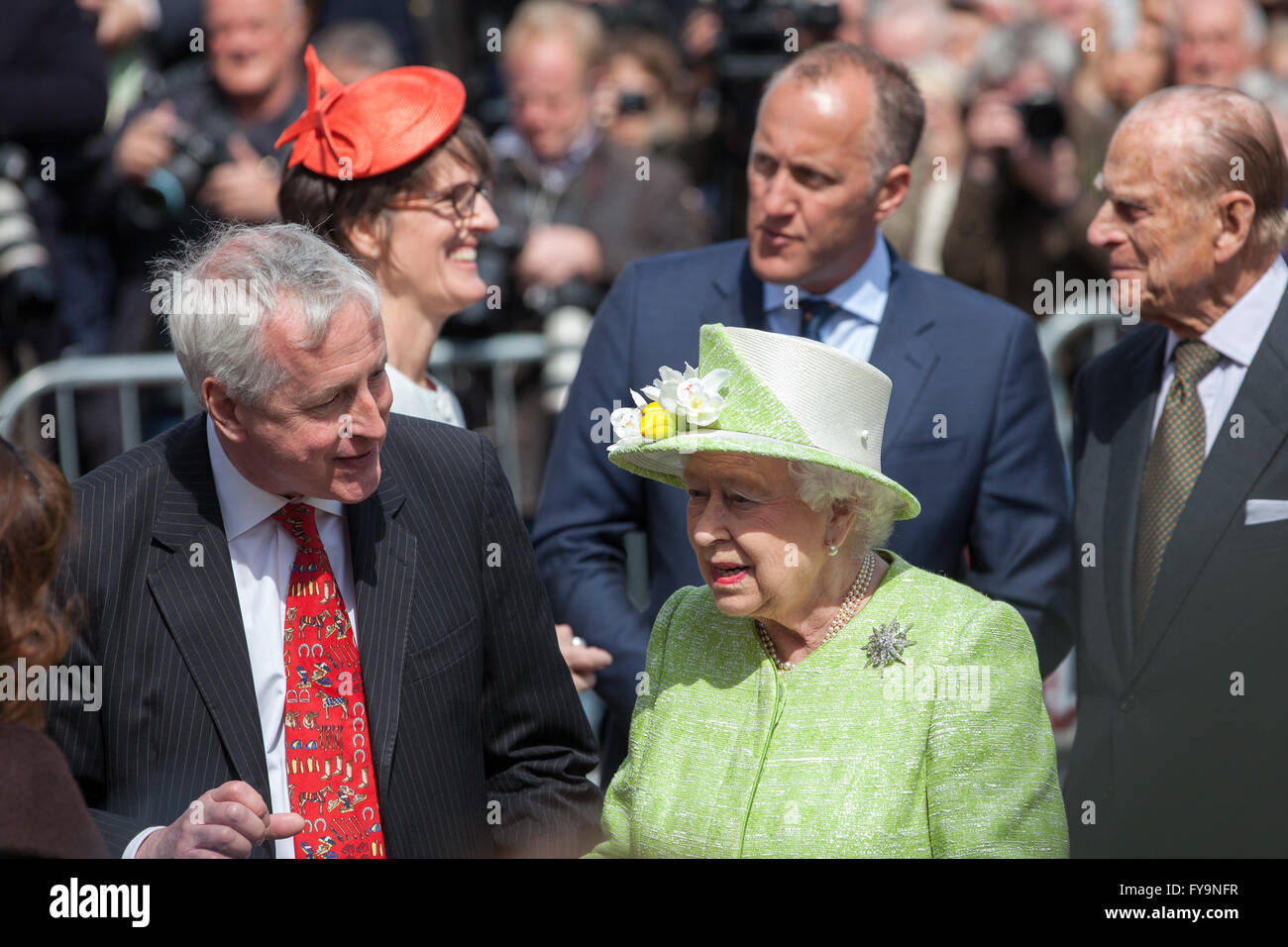 Hugo Vickers High Resolution Stock Photography and Images - Alamy