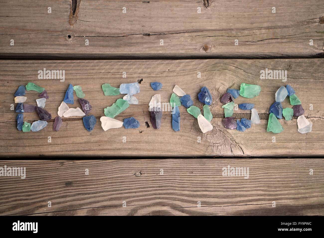 Bazinga hi-res stock photography and images - Alamy