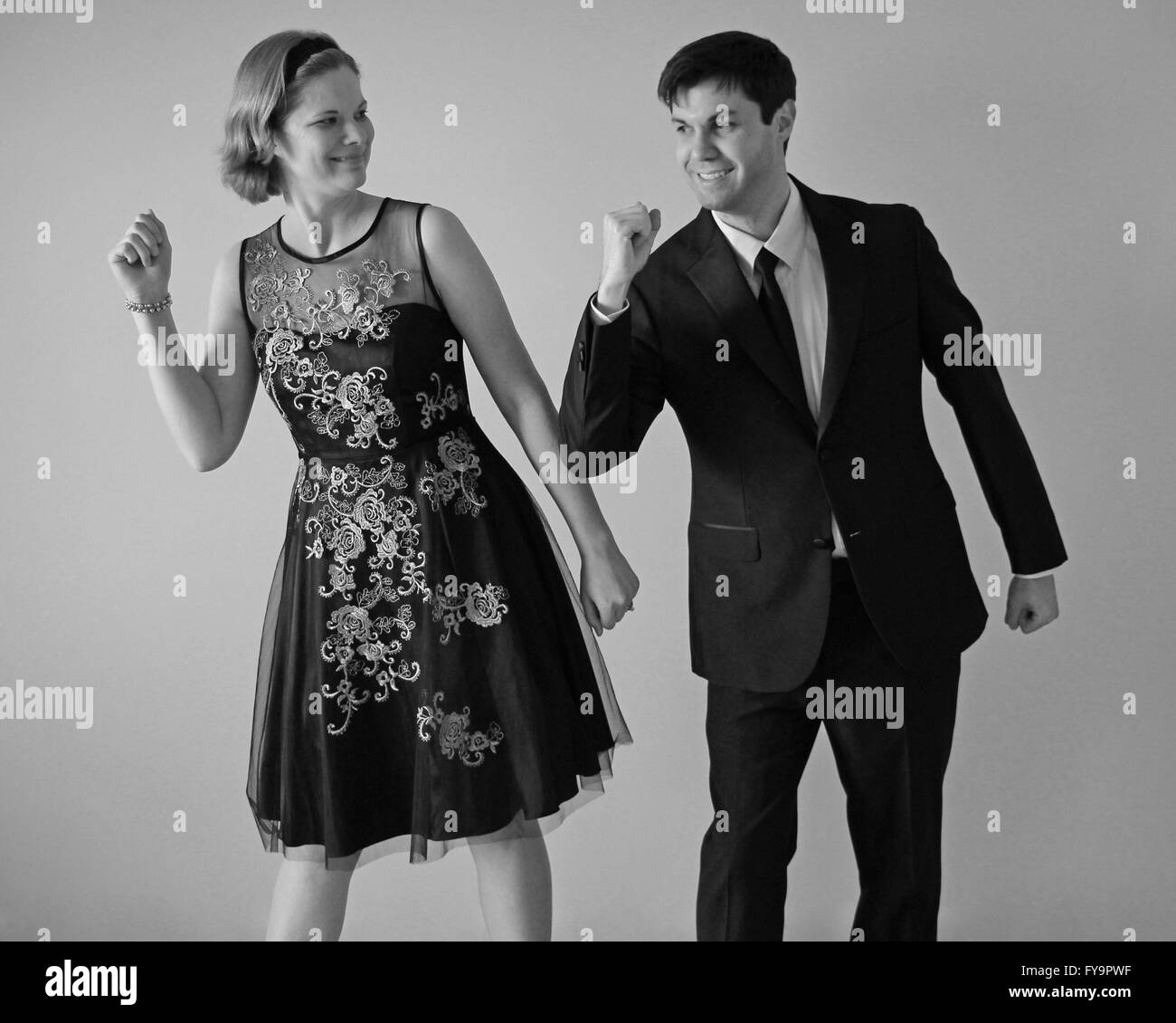 The Electric Slide Cosmo