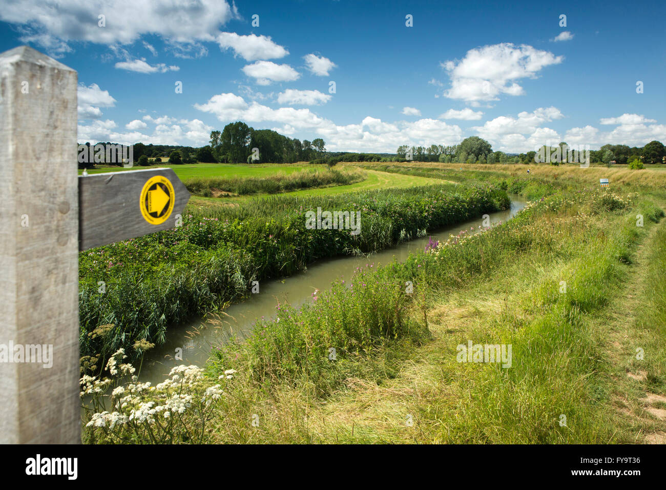 Ports and rivers hi-res stock photography and images - Alamy