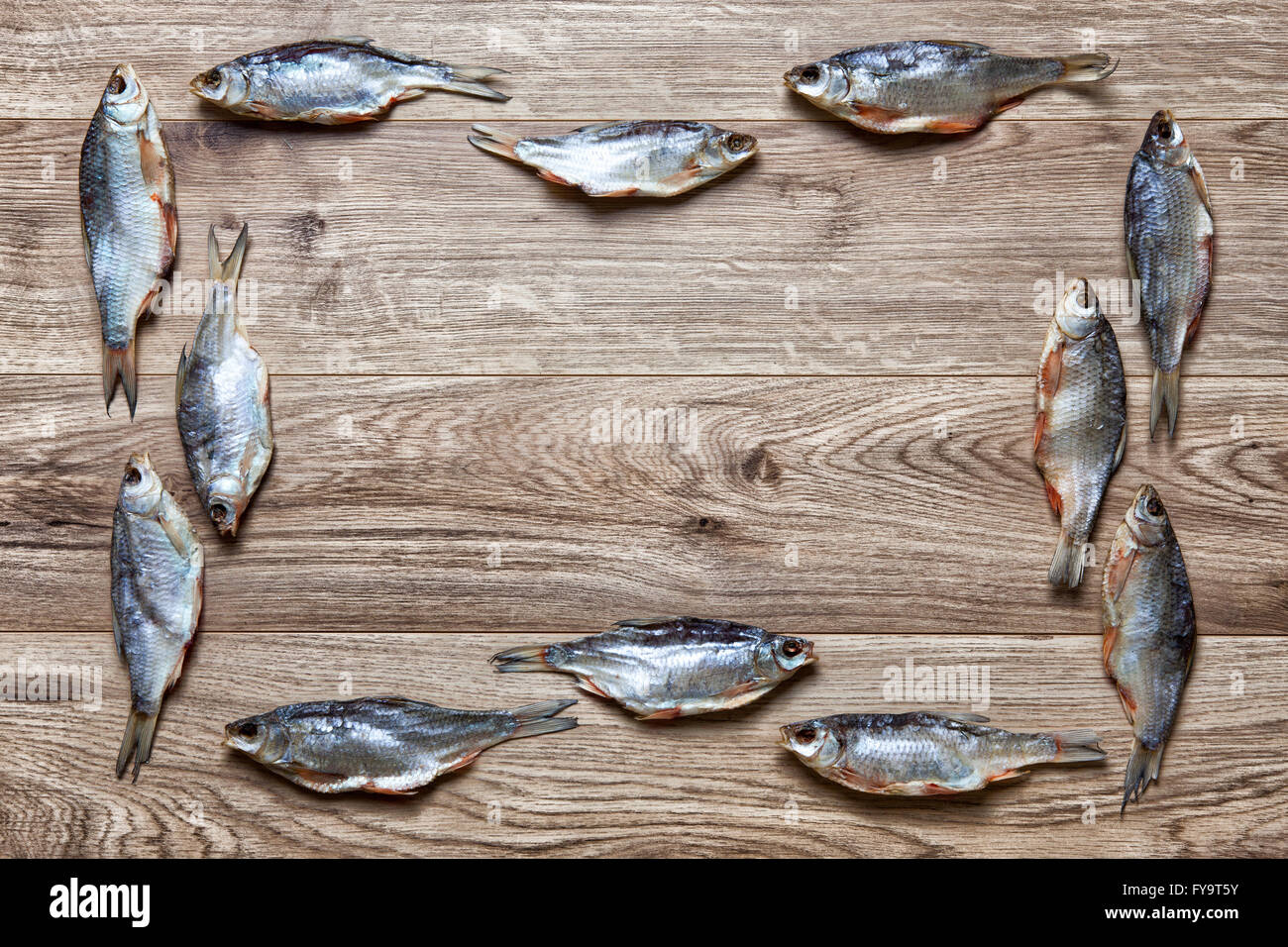 Dried fish bone hi-res stock photography and images - Alamy