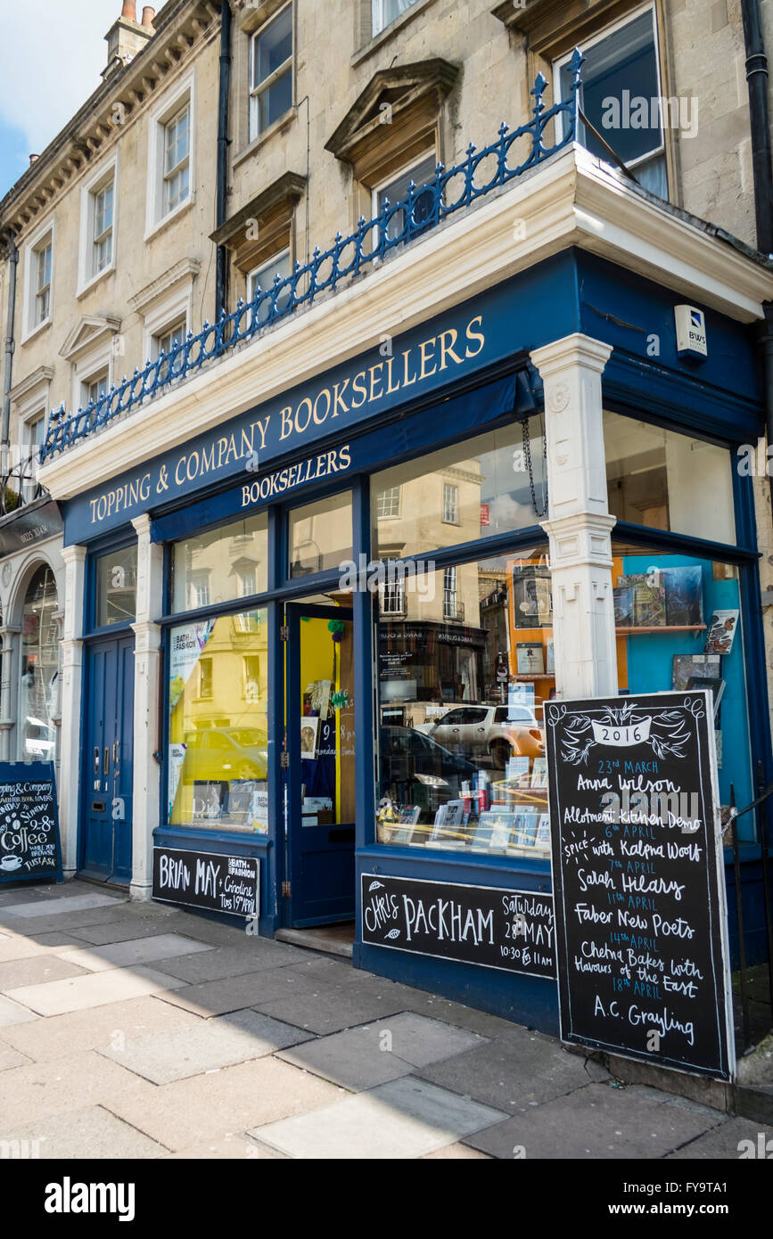 Topping and co hi-res stock photography and images - Alamy