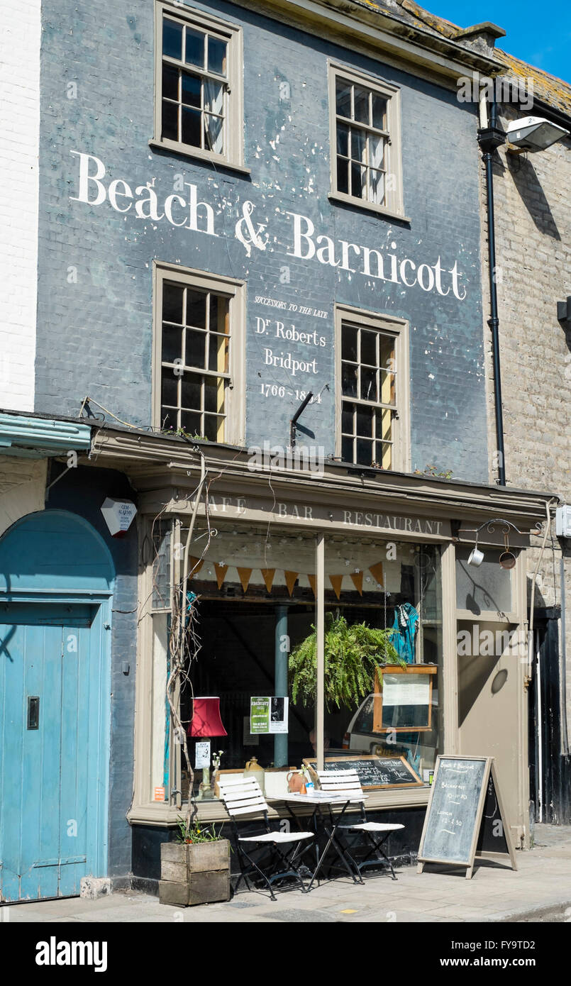 Bridport dorset hi-res stock photography and images - Alamy