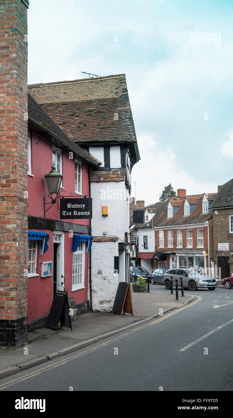 Newent hi-res stock photography and images - Alamy