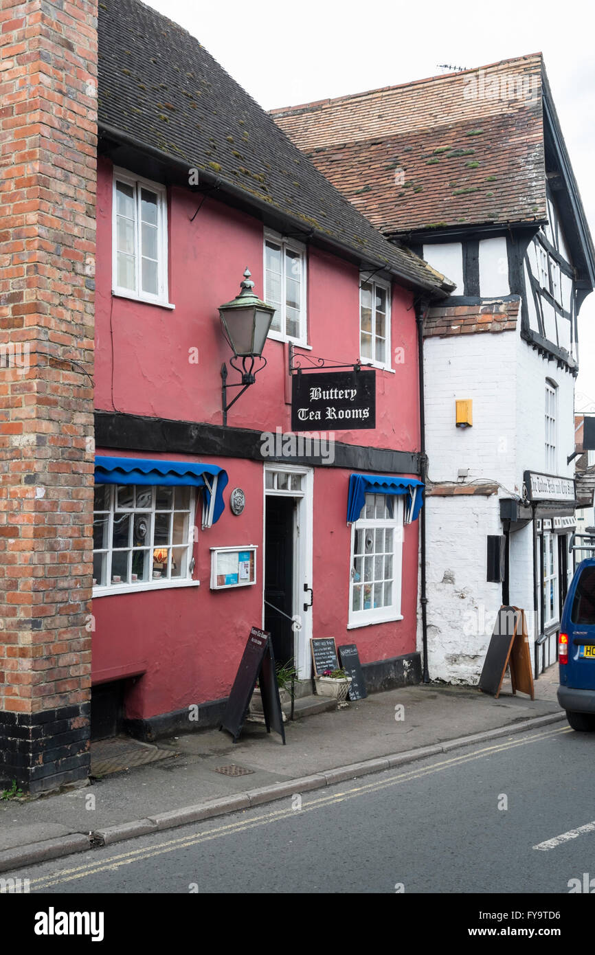 Newent gloucestershire hi-res stock photography and images - Alamy