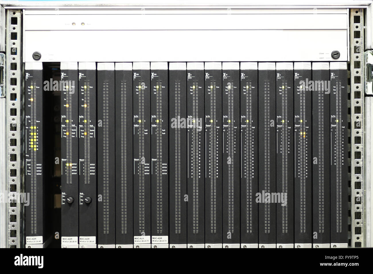 Universal system hi-res stock photography and images - Alamy