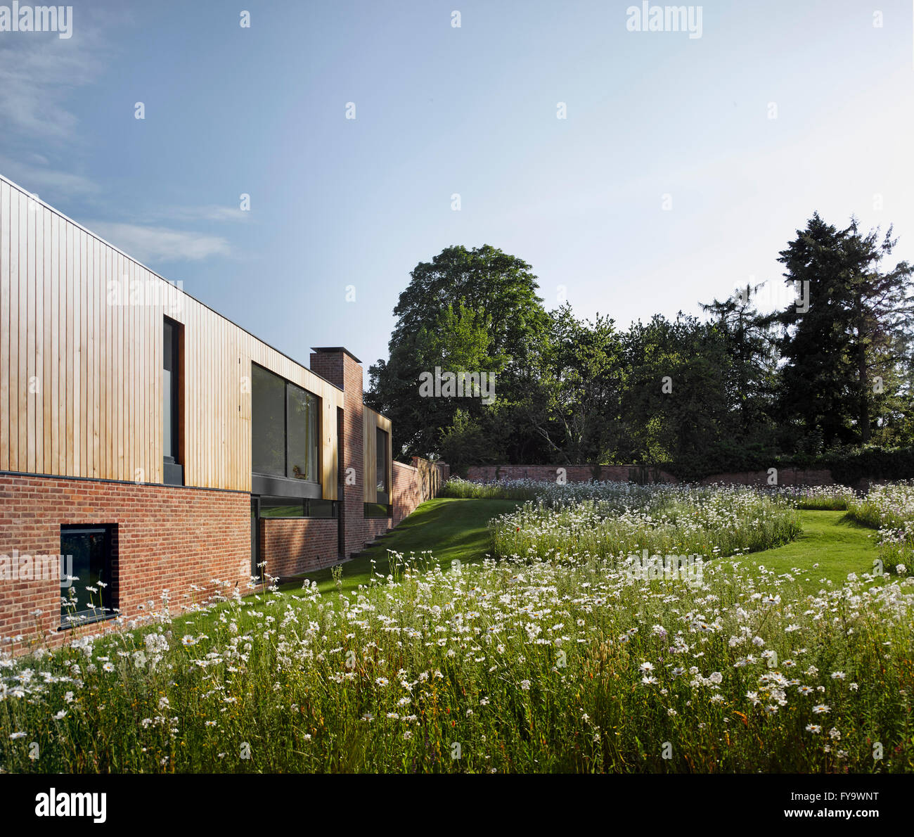 Home in basildon hi-res stock photography and images - Alamy
