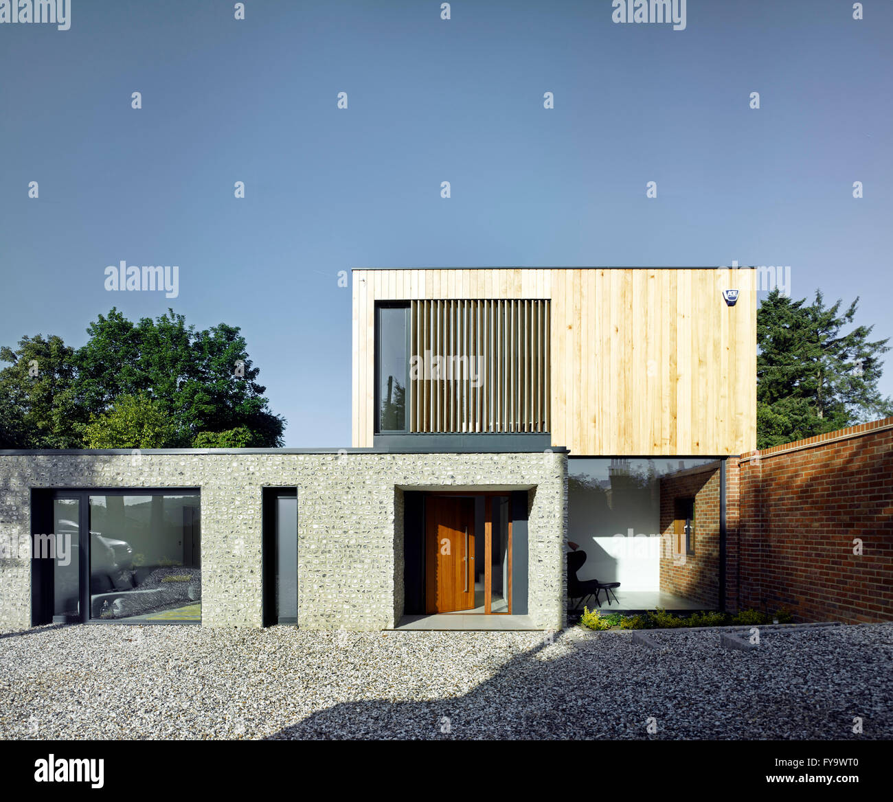 Stone lower storey hi-res stock photography and images - Alamy