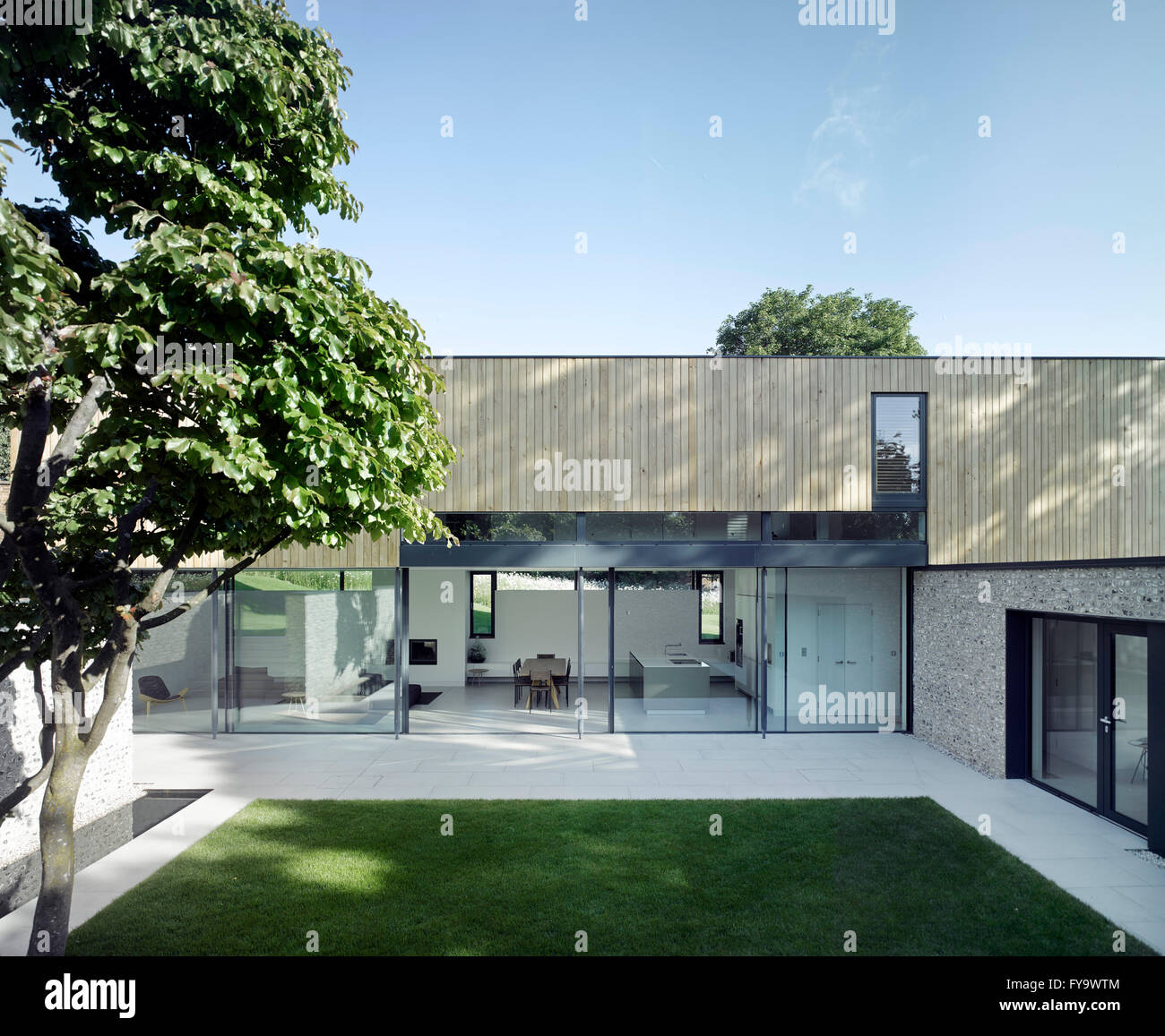 Plan elevation hi-res stock photography and images - Alamy