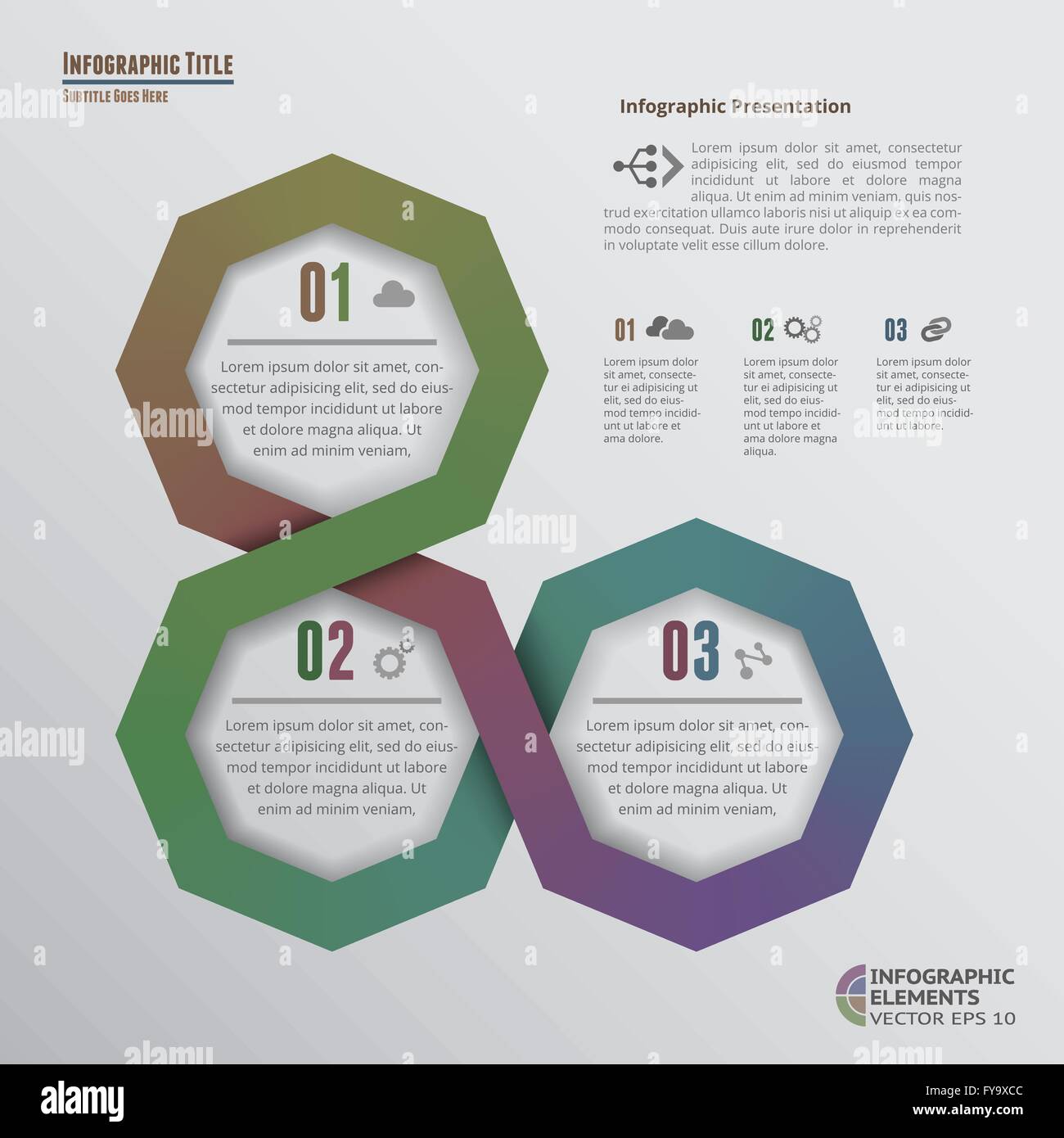 Infographic background hi-res stock photography and images - Alamy