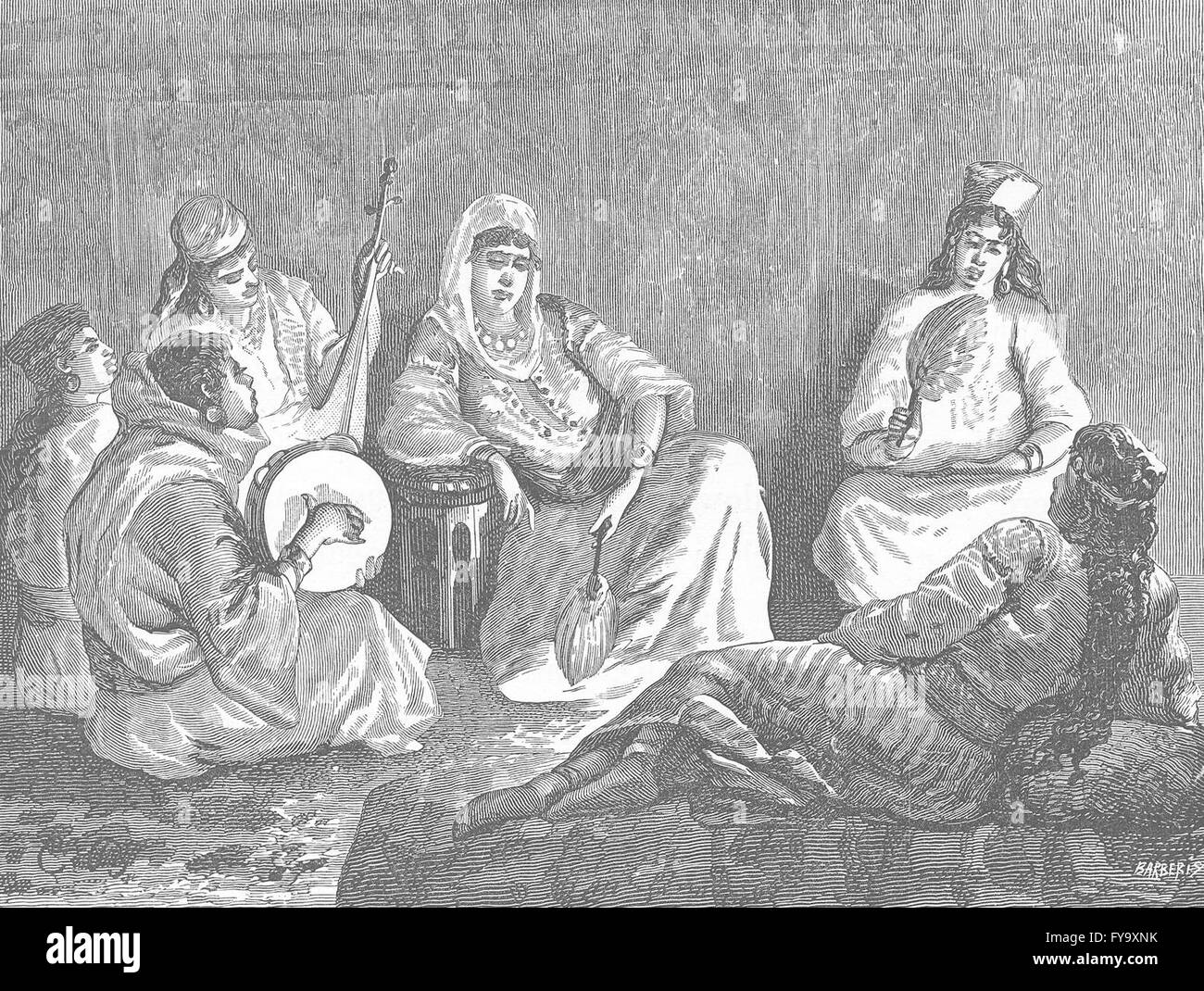 Vizier hi-res stock photography and images - Alamy