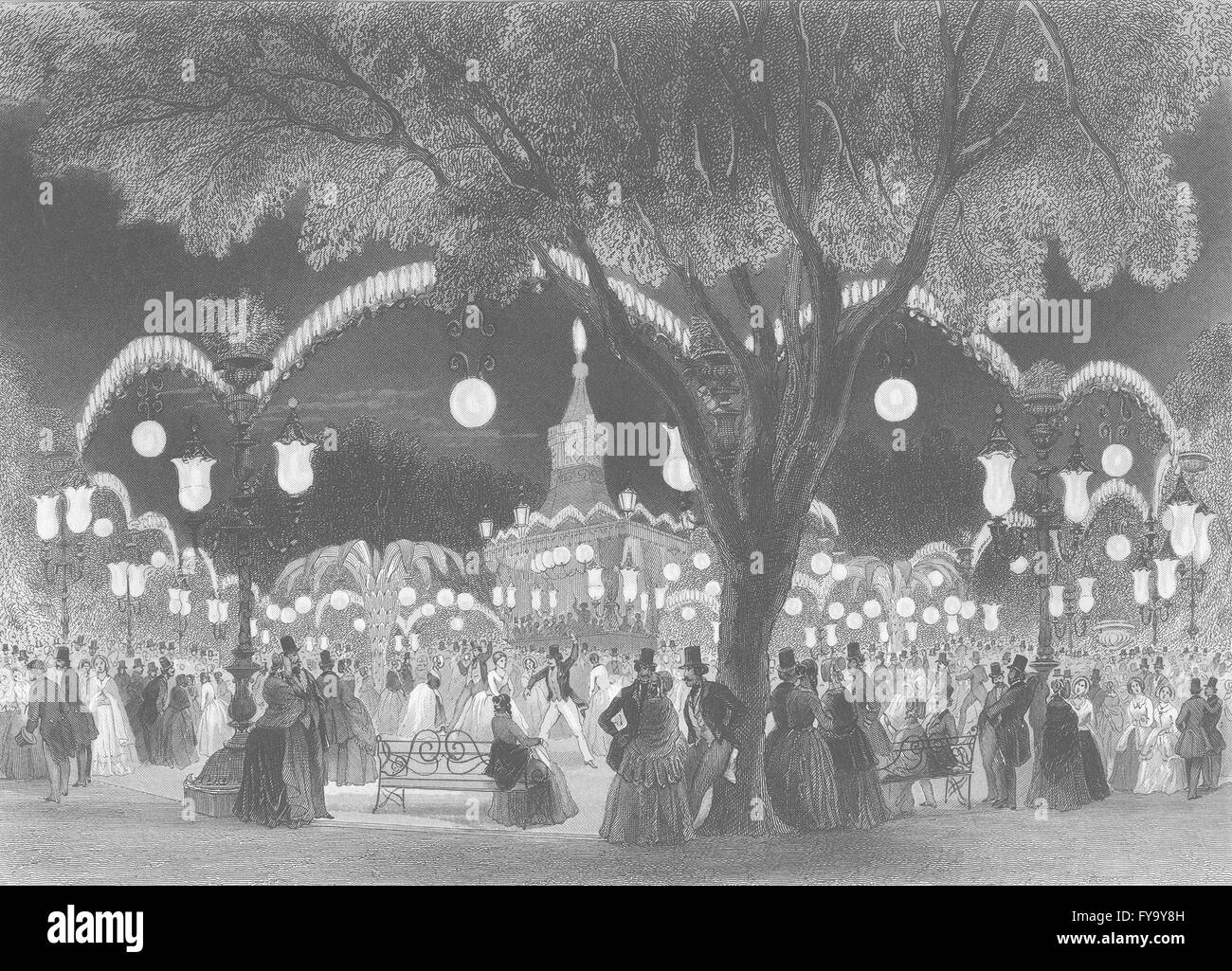 Paris printing Black and White Stock Photos & Images - Alamy