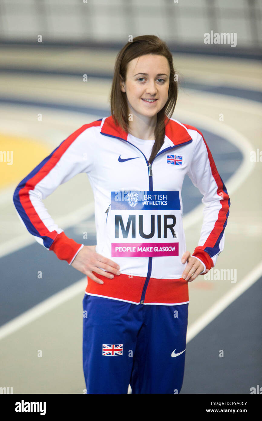 Laura muir hi-res stock photography and images - Alamy