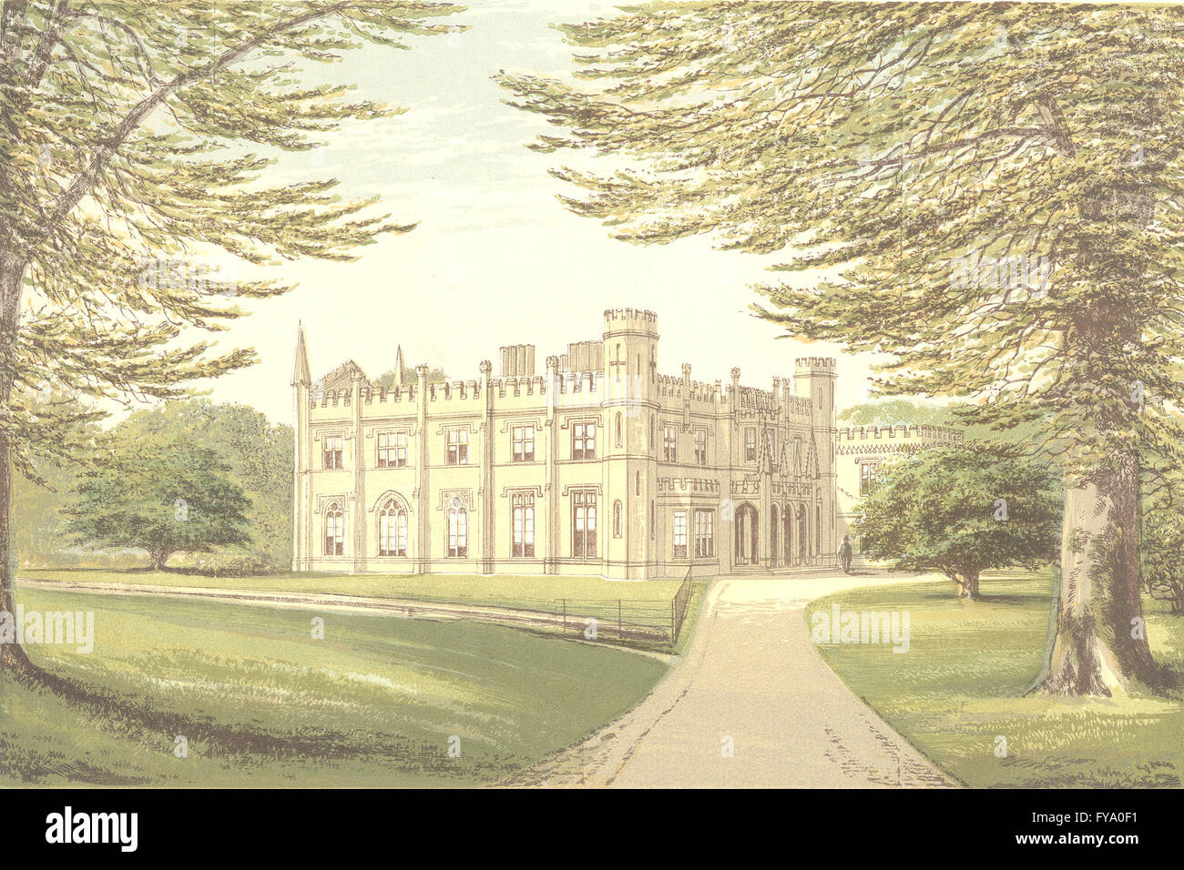 Thrybergh hi-res stock photography and images - Alamy