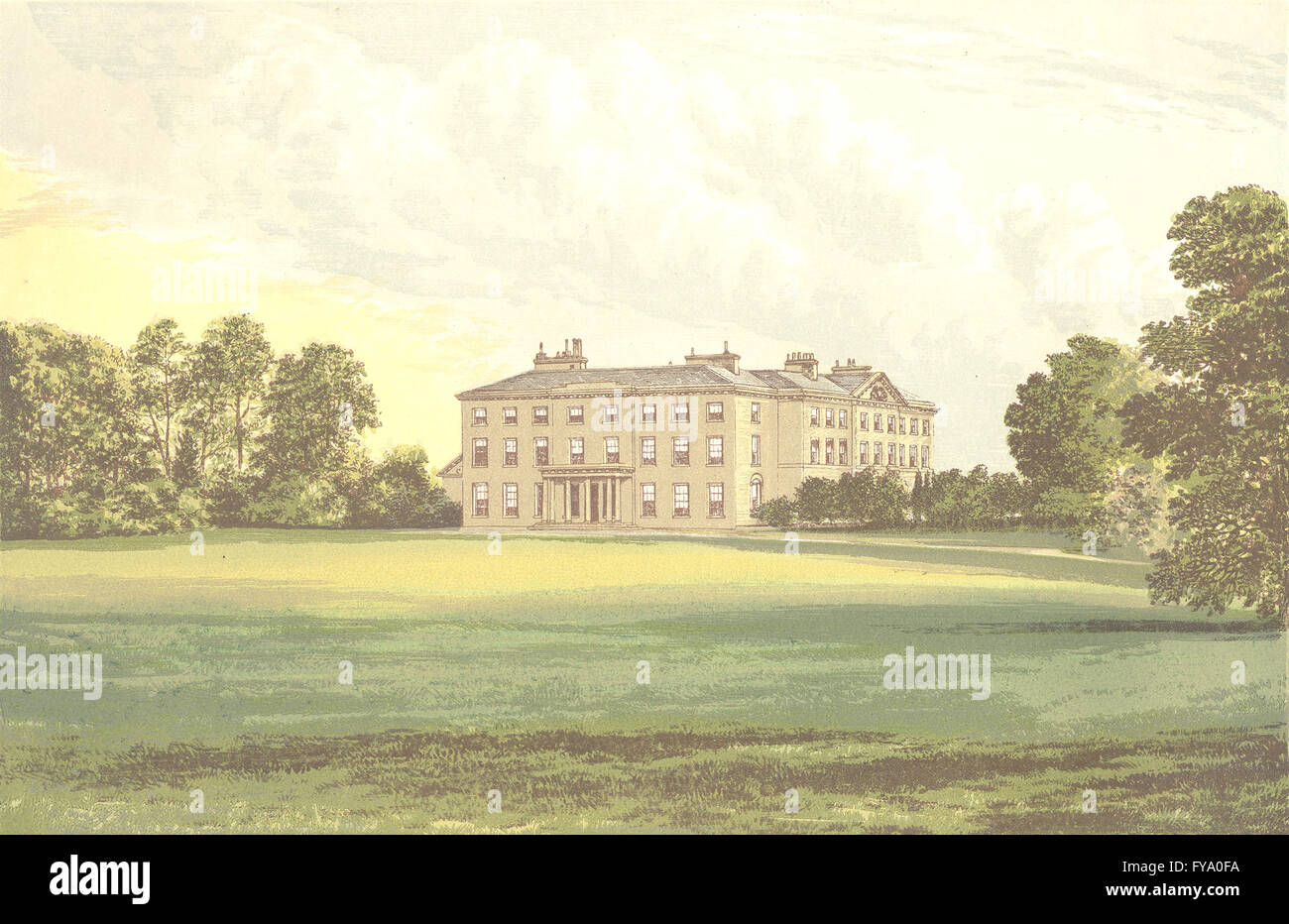 Lord farnham hi-res stock photography and images - Alamy