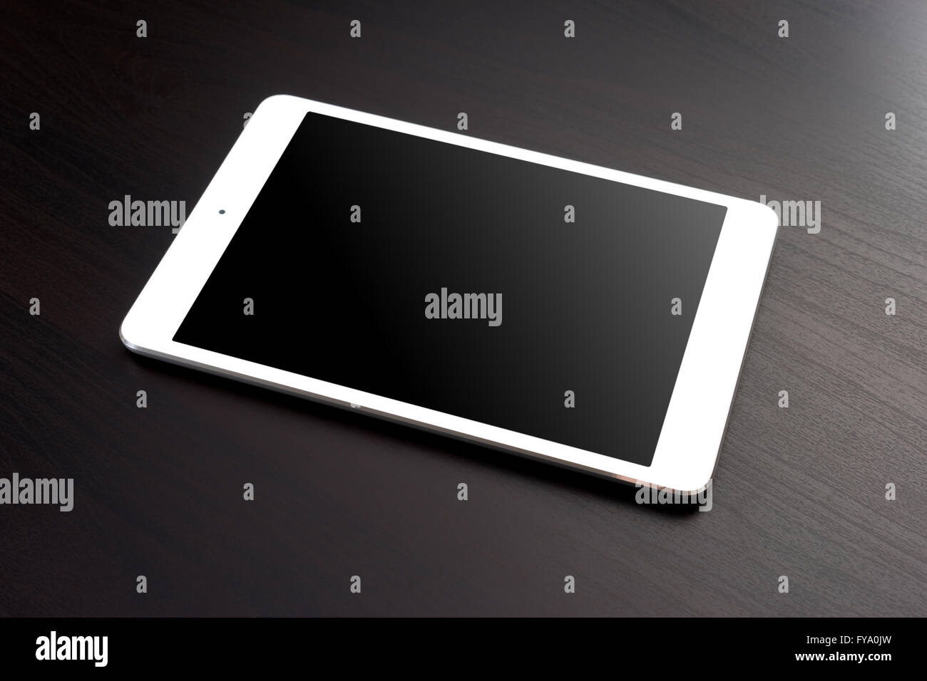 Office table hi-res stock photography and images - Alamy