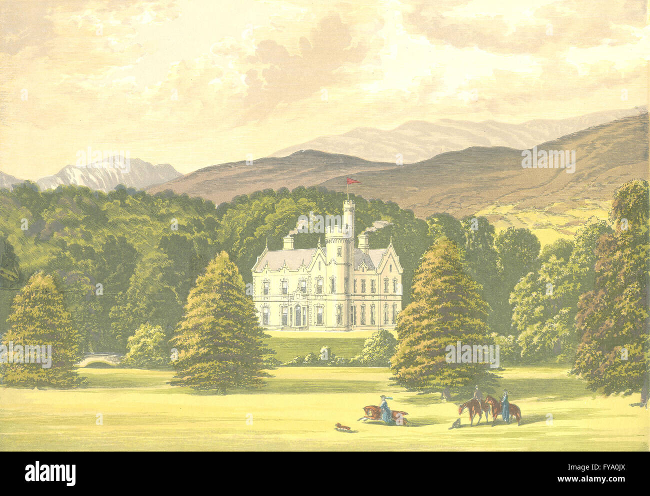 Ardtully hi-res stock photography and images - Alamy