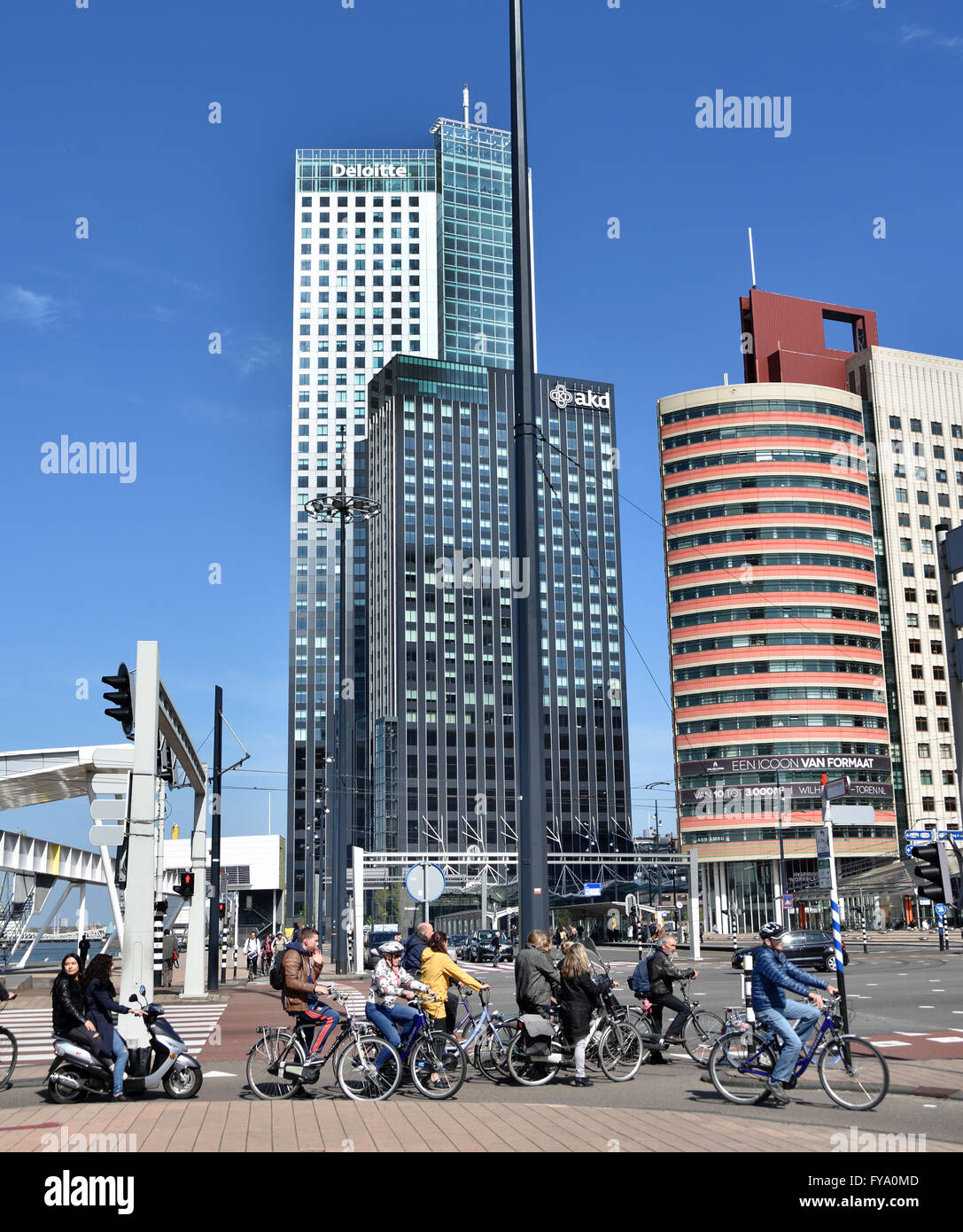 Deloitte hi-res stock photography and images - Alamy