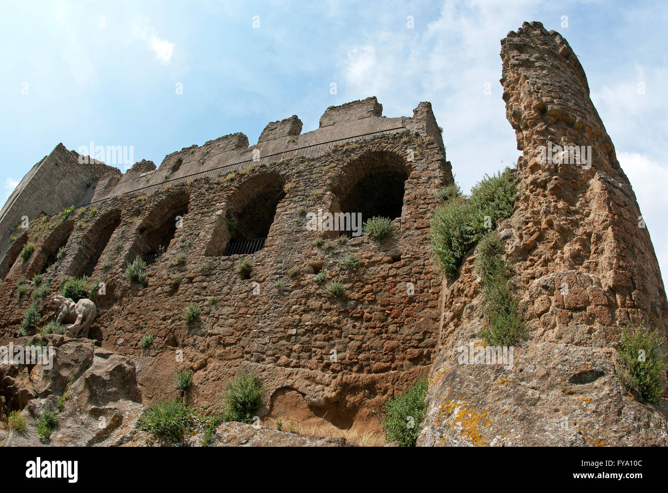 Altieri palace hi-res stock photography and images - Alamy