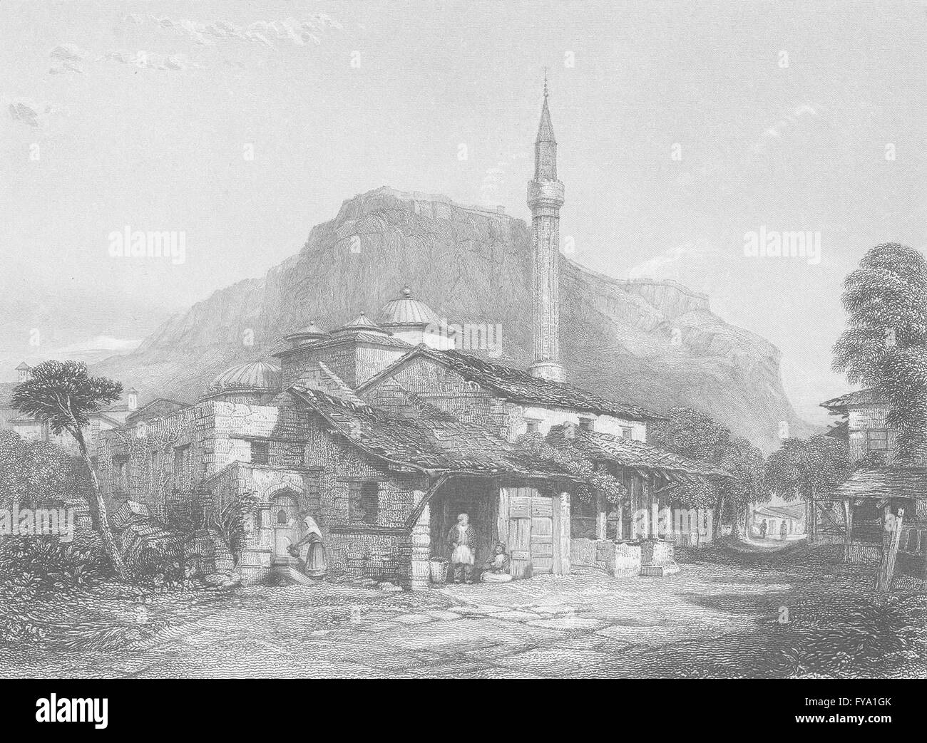 William finden hi-res stock photography and images - Alamy