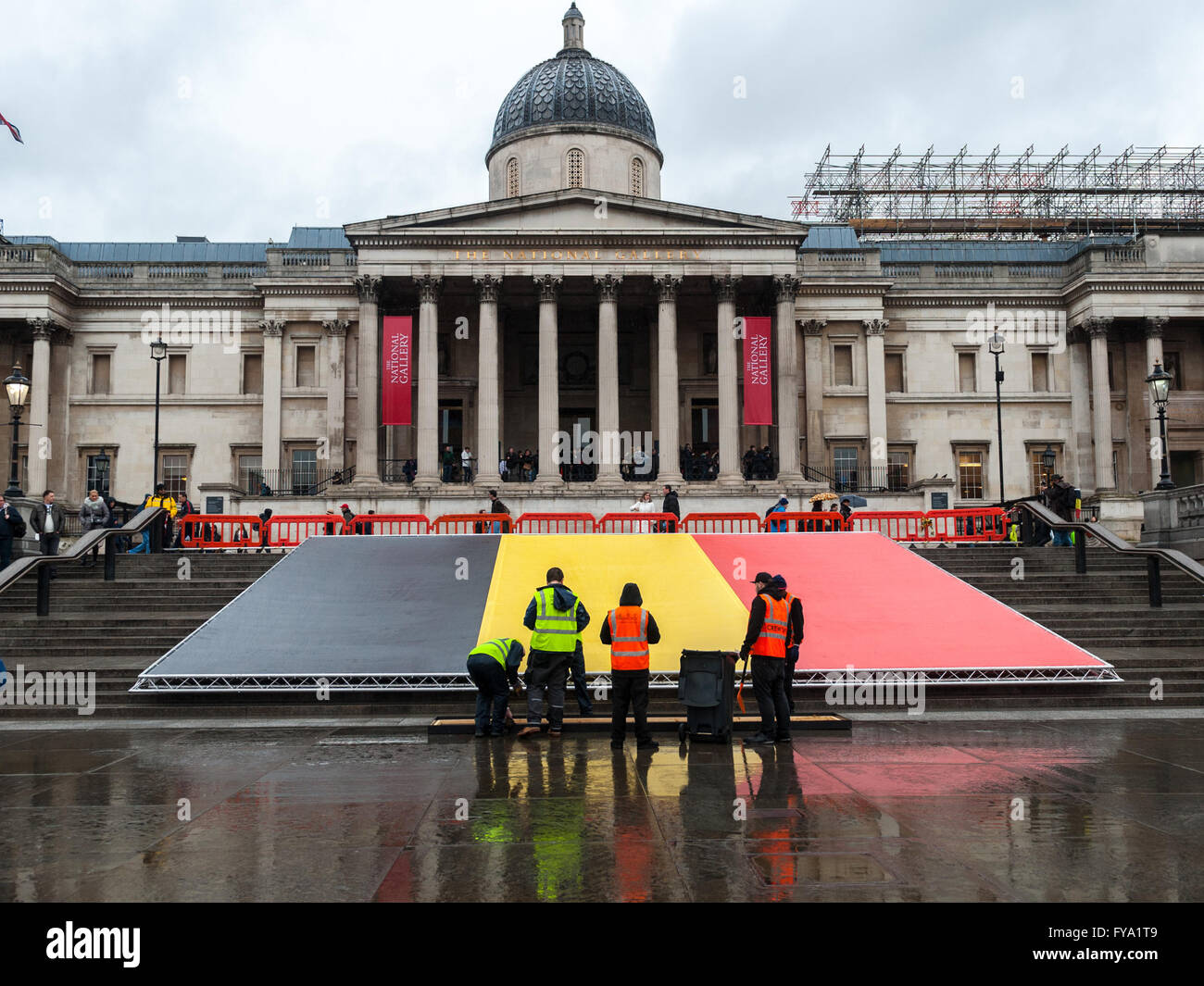 Isil flag hi-res stock photography and images - Alamy