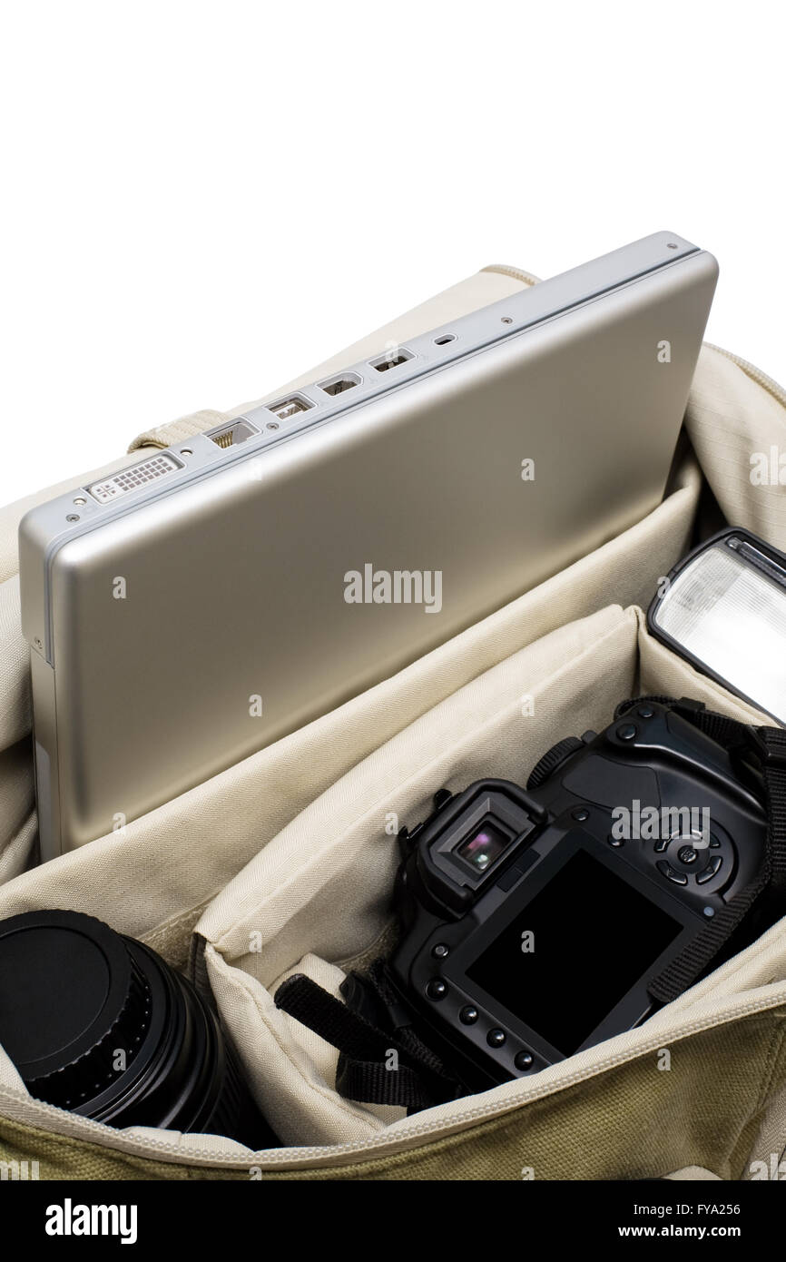 Laptop pouch hi-res stock photography and images - Alamy