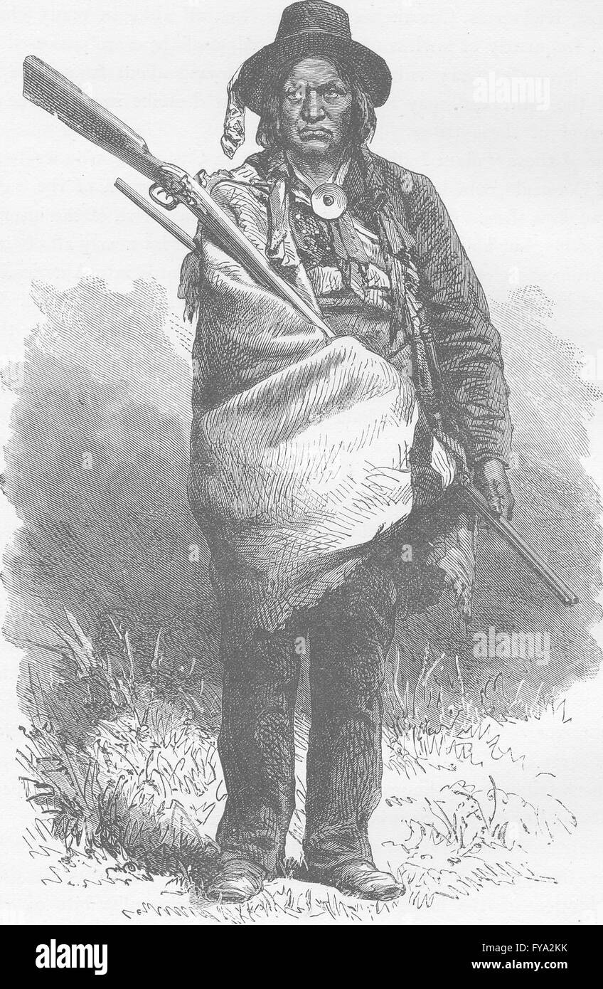 Cheyenne indians hi-res stock photography and images - Alamy