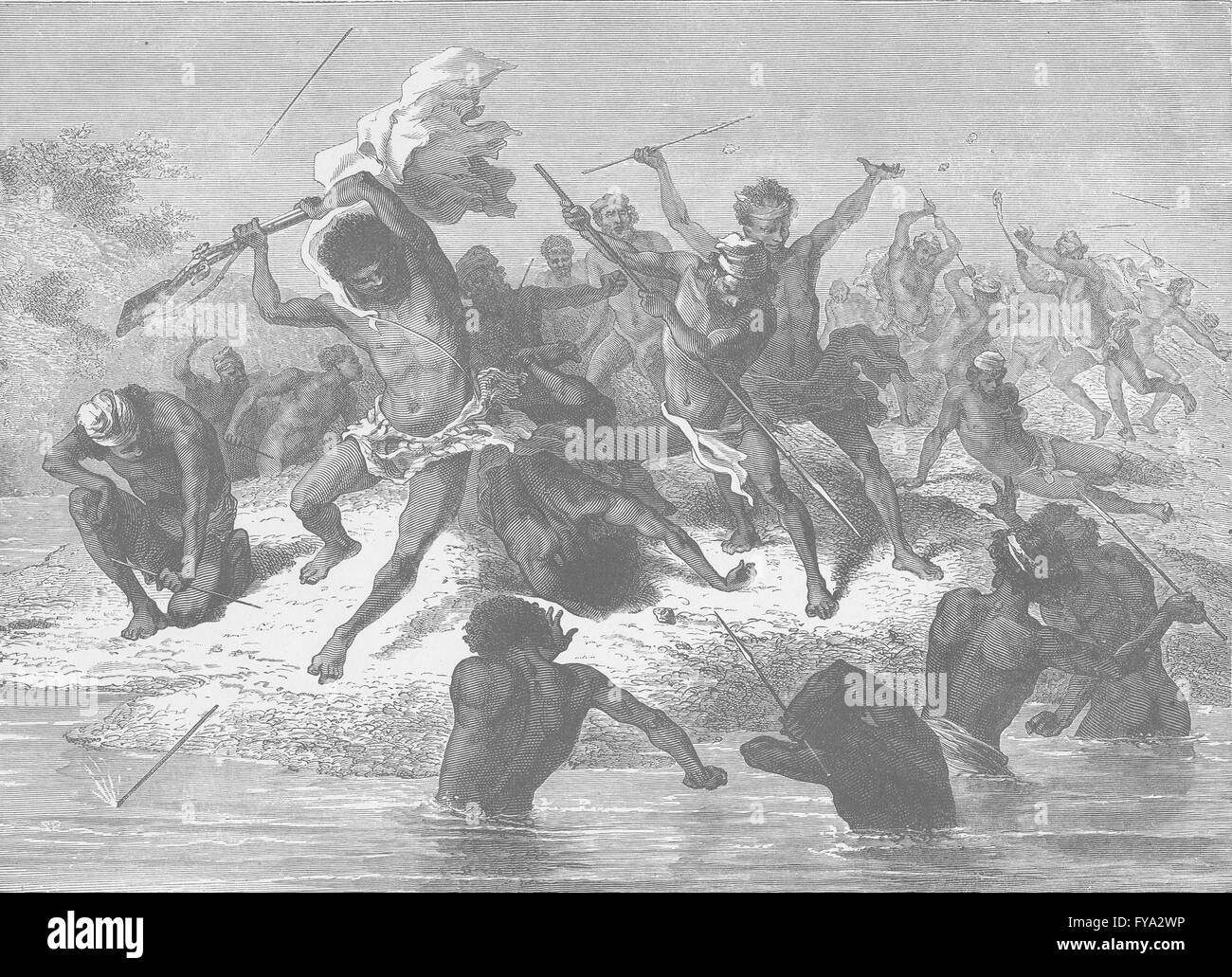 Ponerihouens hi-res stock photography and images - Alamy