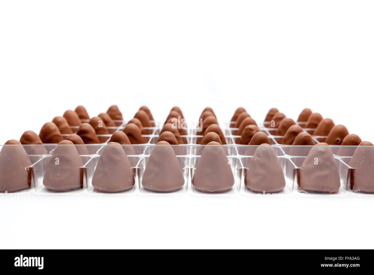 Cuberdons hi-res stock photography and images - Alamy