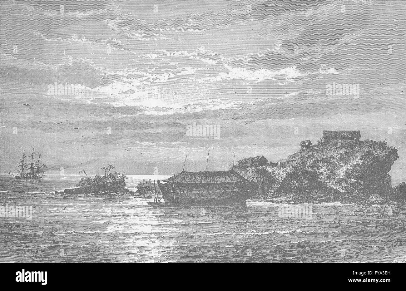 Fernando po hi-res stock photography and images - Alamy