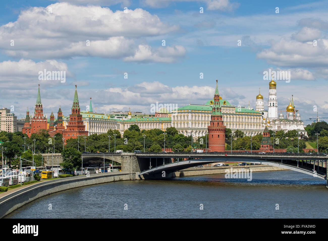 Moskau tour hi-res stock photography and images - Alamy