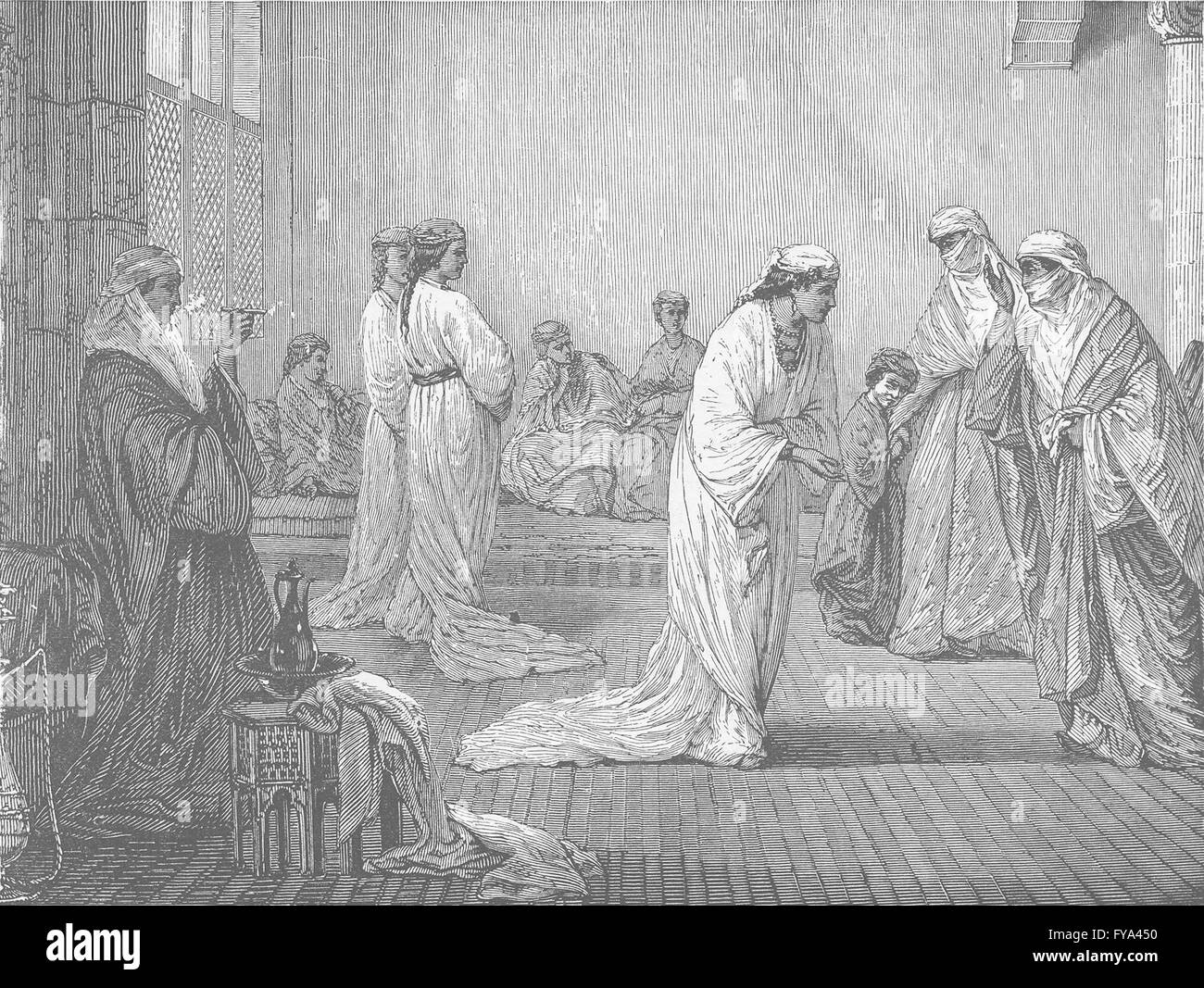 Ladies turkey hi-res stock photography and images - Alamy