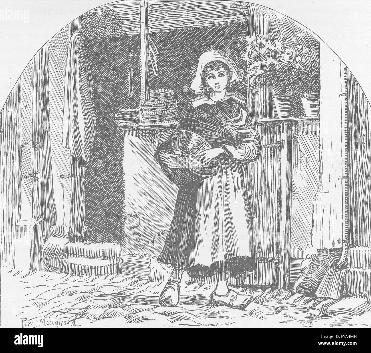 Lass hi-res stock photography and images - Alamy