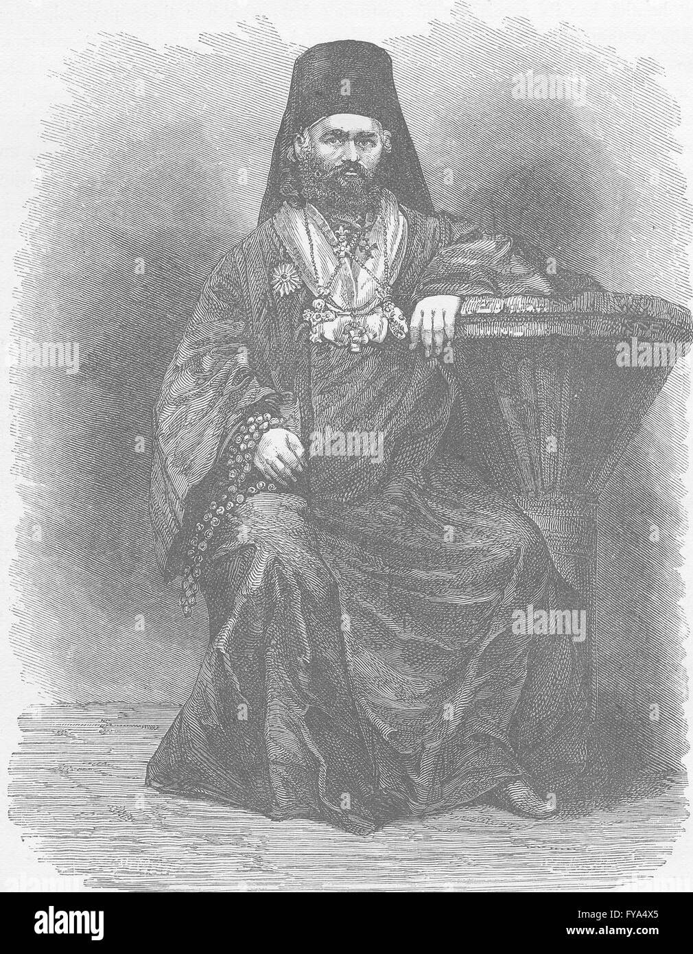 Robert montenegro Black and White Stock Photos & Images - Alamy