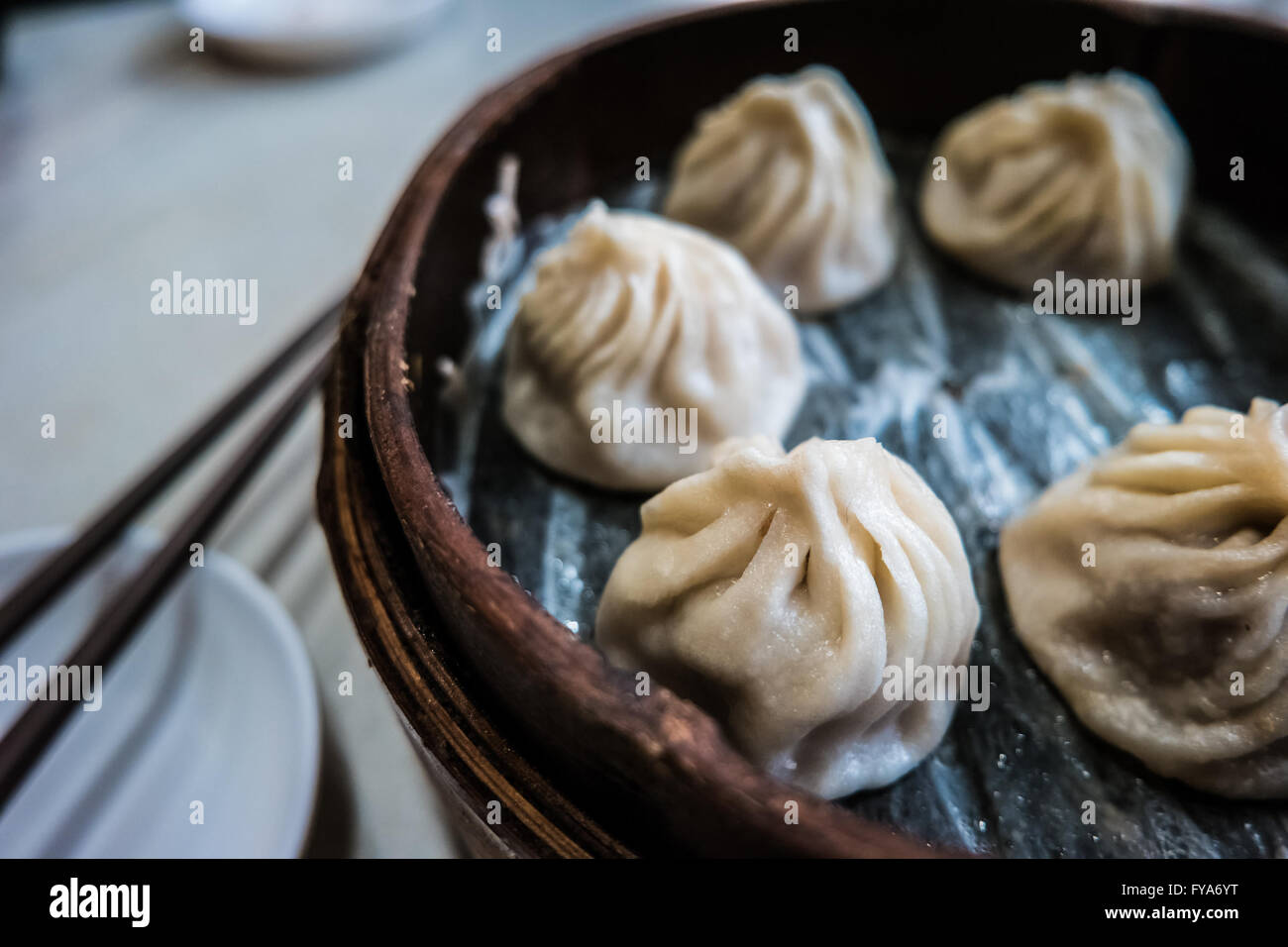Traditional chinese food Stock Photo - Alamy