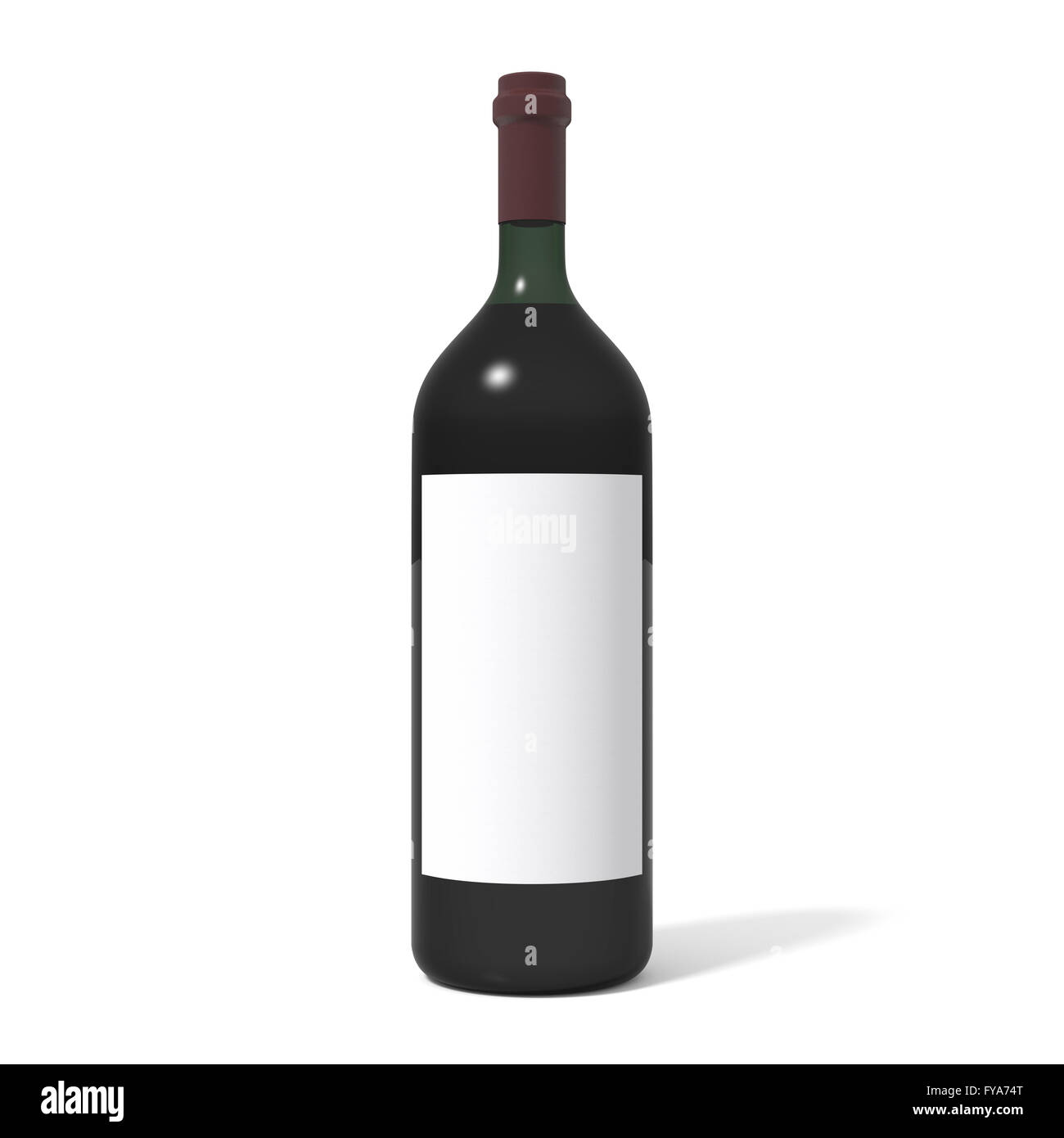 Red Wine Bottle Stock Photo - Alamy Red Wine Bottle Stock Photo - Alamy