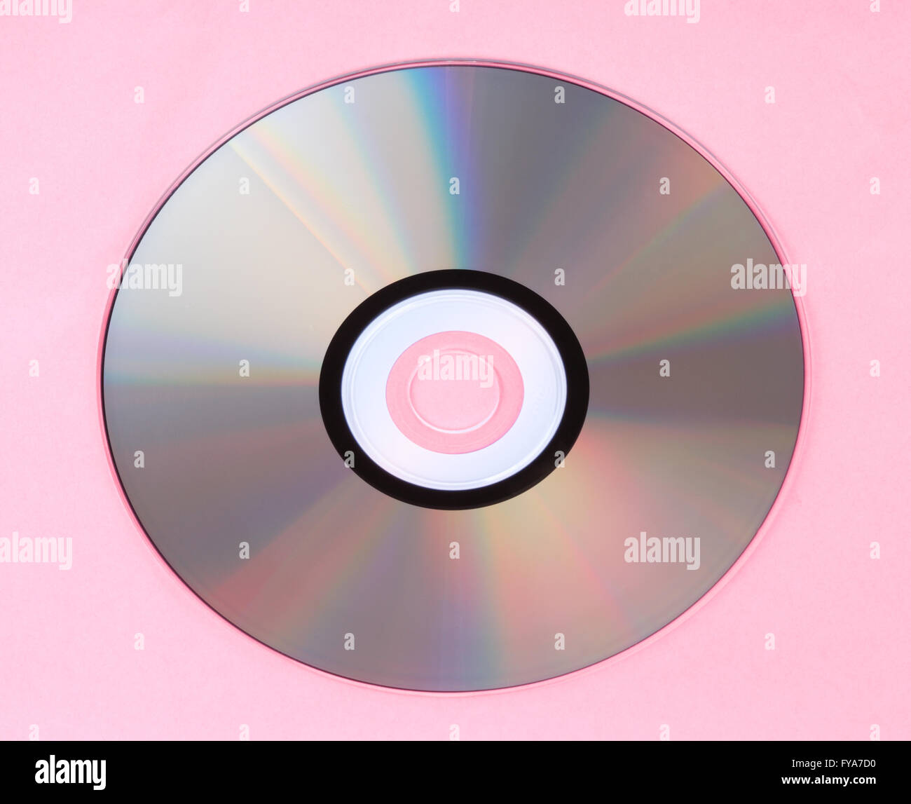 Compact disc digital audio recordable hi-res stock photography and ...