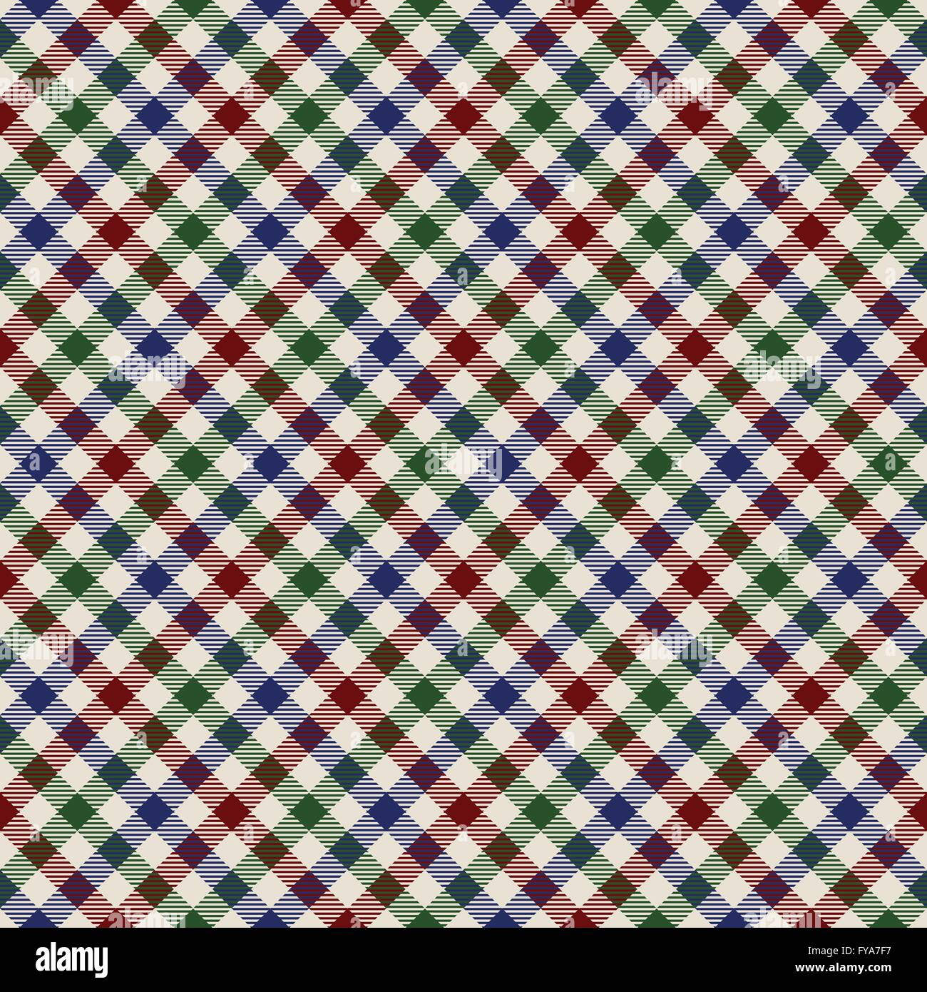 Grid of small squares in blue hi-res stock photography and images - Alamy
