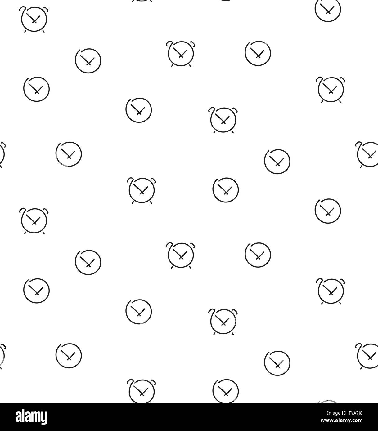 Checking objects Stock Vector Images - Alamy