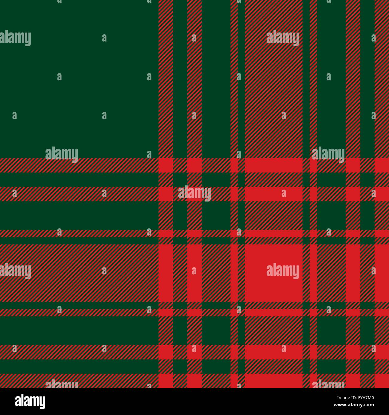 Green tartans hi-res stock photography and images - Alamy