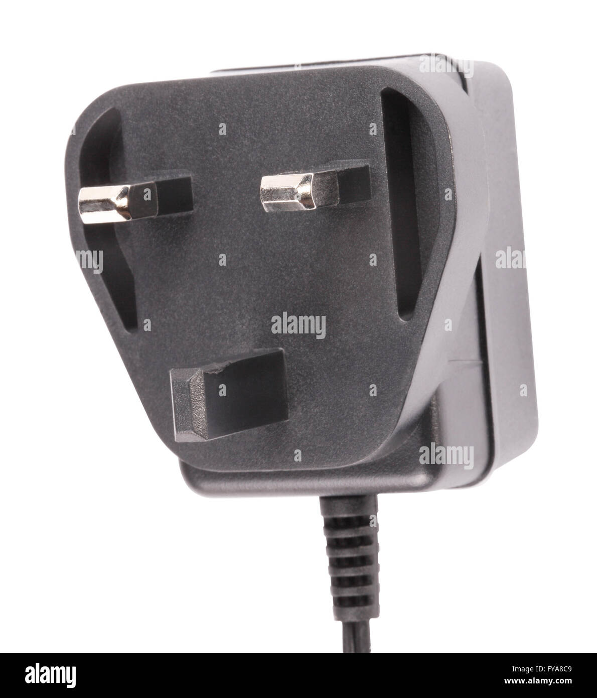 English plug hi-res stock photography and images - Alamy