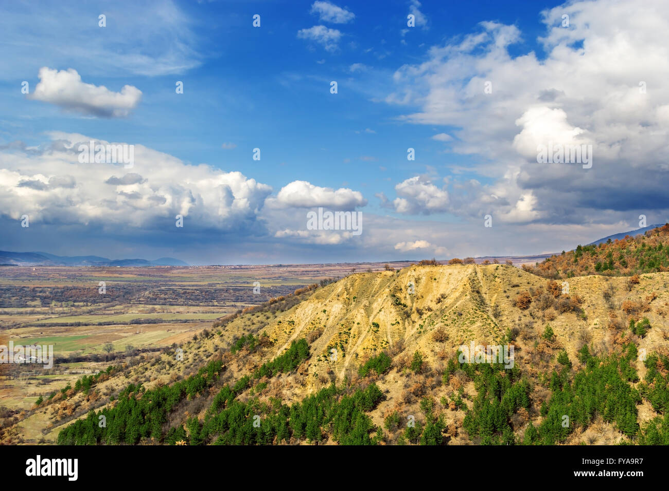 Stob pyramids hi-res stock photography and images - Alamy