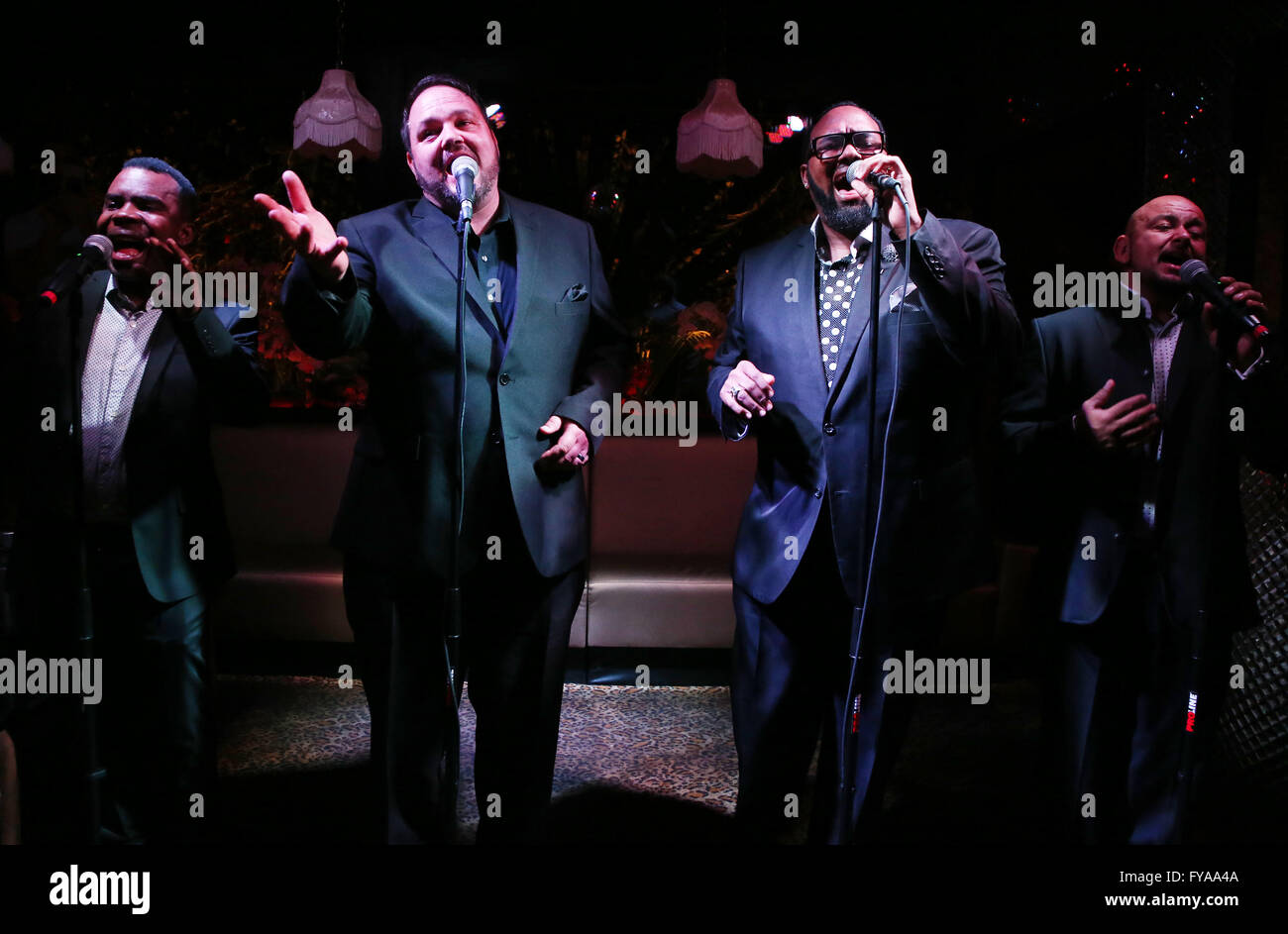 Delious kennedy of all 4 one hi-res stock photography and images - Alamy