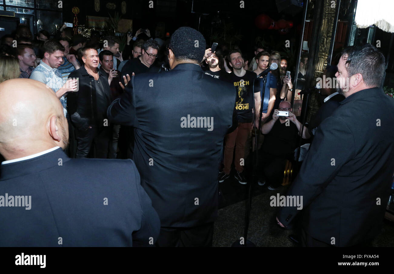 Perez Hilton's 38th birthday celebration in West Hollywood Featuring ...