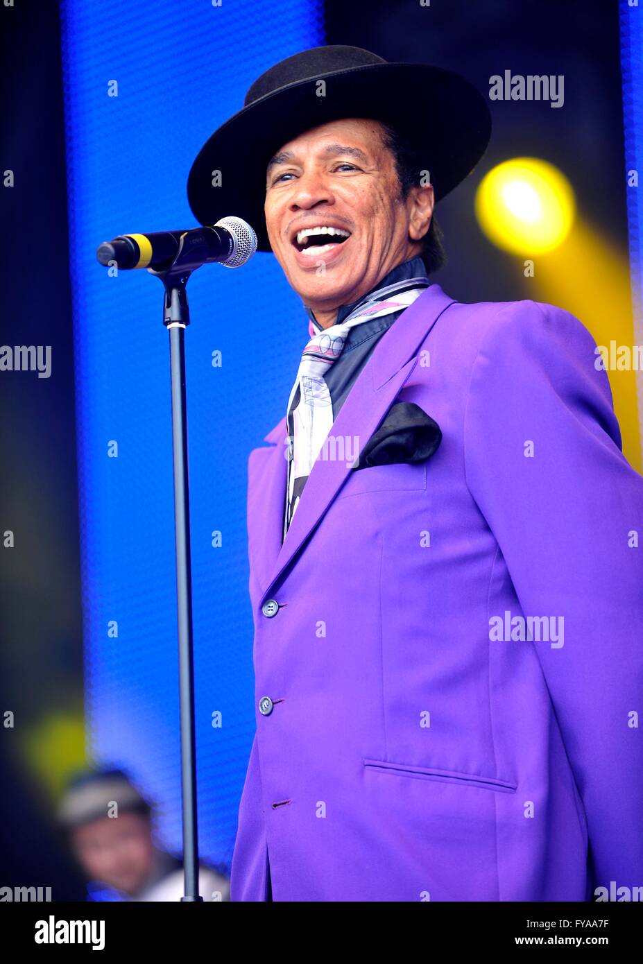 Kid creole hi-res stock photography and images - Alamy