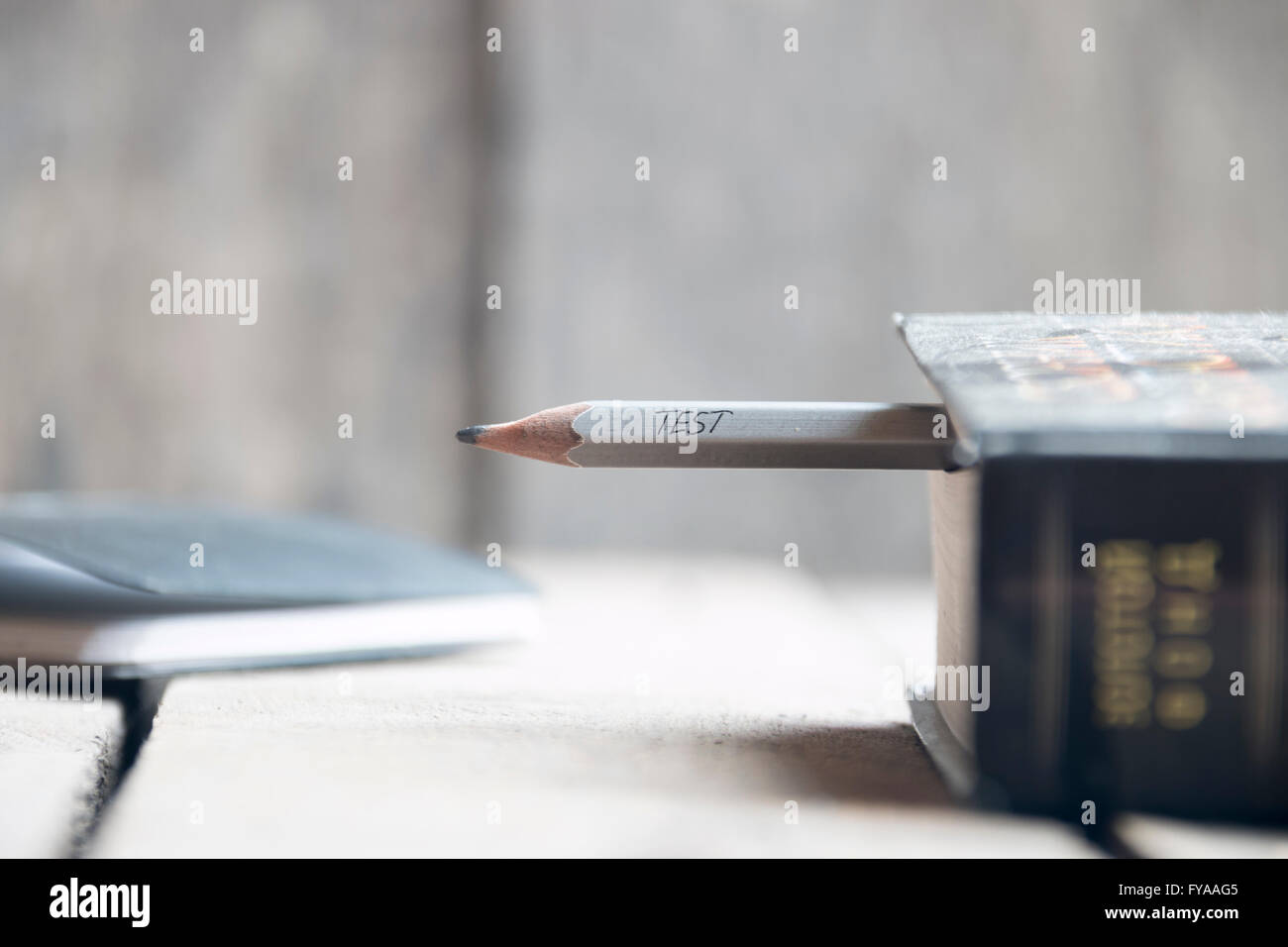 Test idea. Concept exam, survey, testing Stock Photo - Alamy