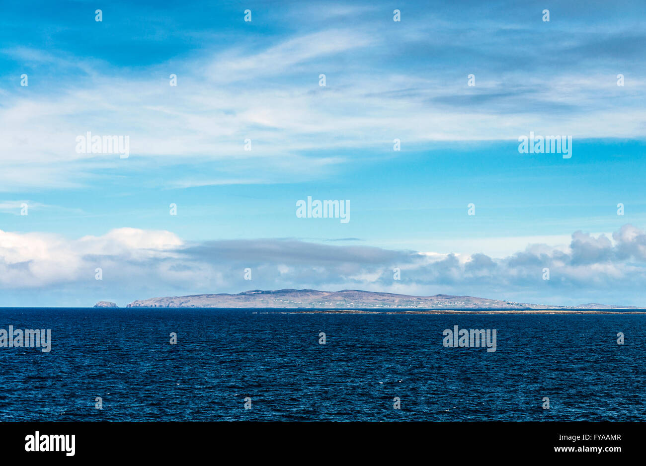 Arranmore island hi-res stock photography and images - Alamy