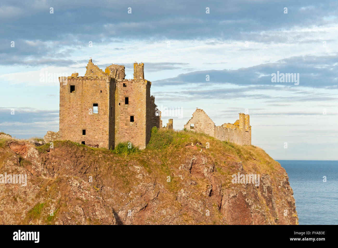 Stonehaven Scotland High Resolution Stock Photography and Images - Alamy
